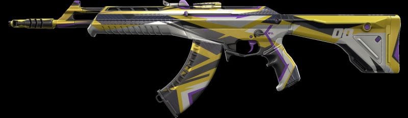Valorant Episode 3 Act 2 Battlepass: All weapon skins up for grabs