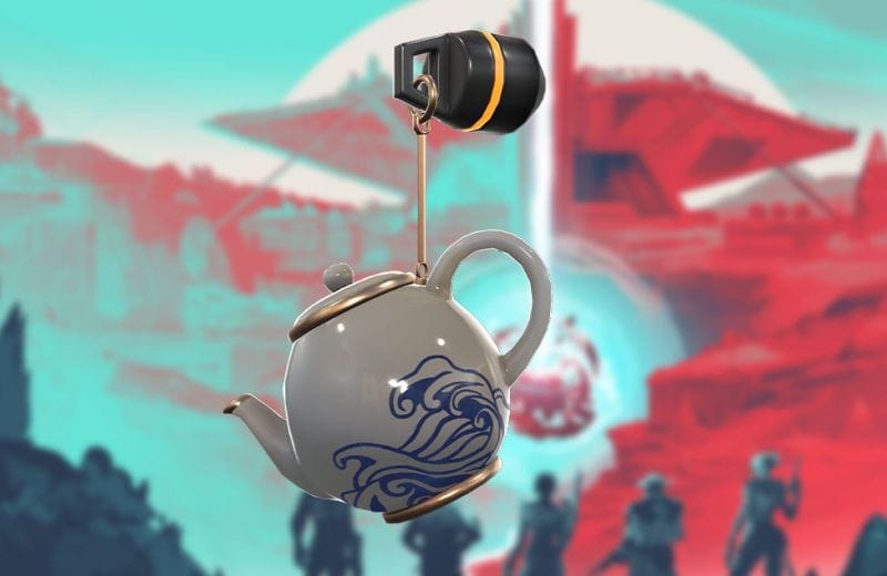 Valorant Episode 3 Act 2: All the new gun buddies coming with the new ...