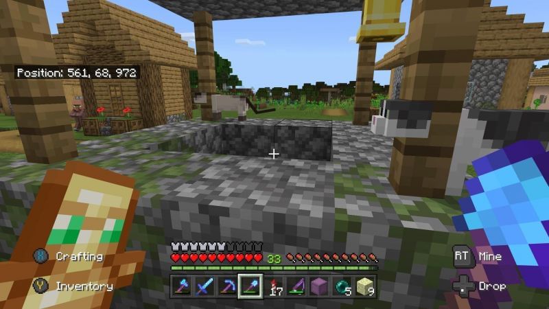 How to spawn cats in Minecraft
