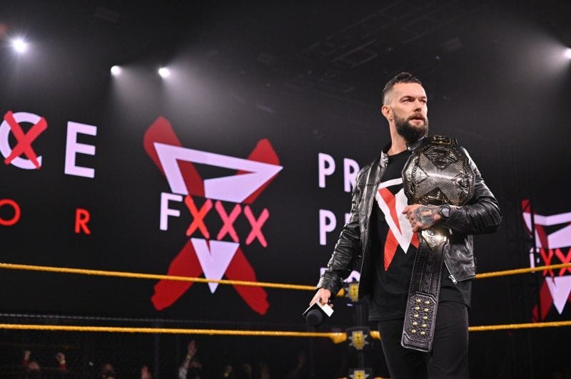 A list of nine WWE Superstars who hail from Ireland