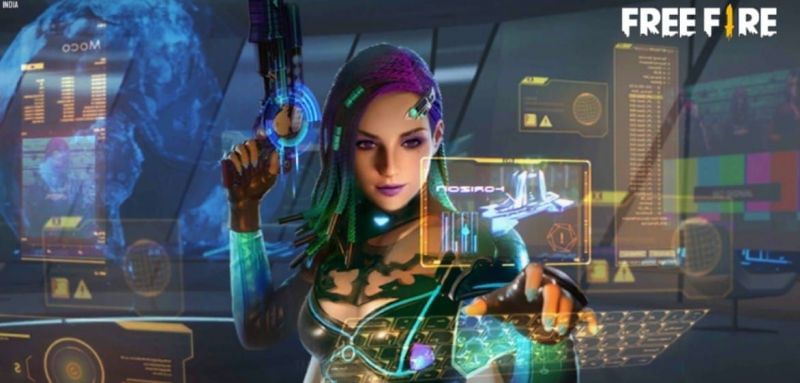 How to contact Free Fire Help Center for official support regarding ...