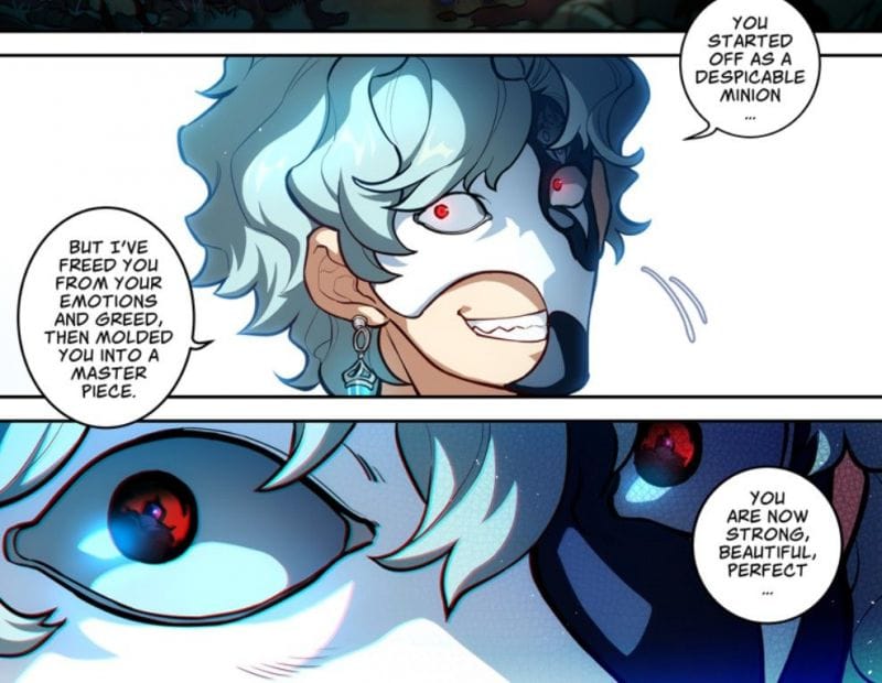 Who is Dottore in Genshin Impact? Everything known about the Fatui ...