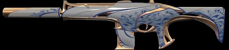 Valorant Episode 3 Act 2 Battlepass: All weapon skins up for grabs