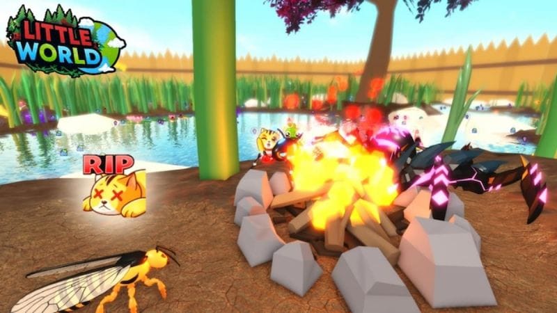 5 highest rated Roblox games in September 2021