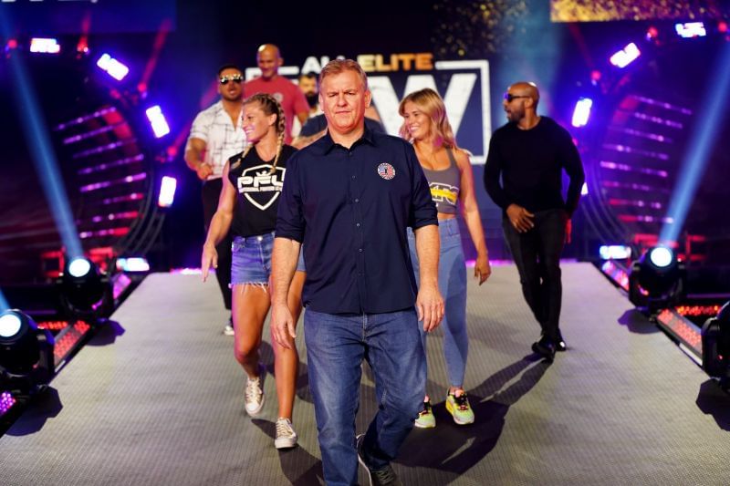 AEW News: When did Dan Lambert start American Top Team?