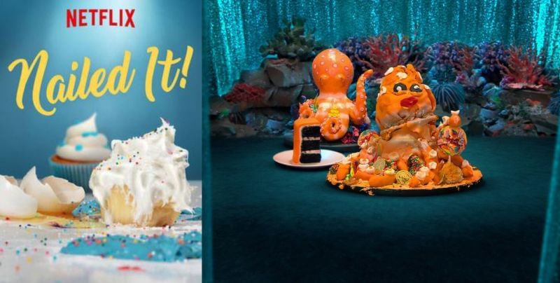 Where to watch Nailed It! ? Release date, cast and all you need to know ...