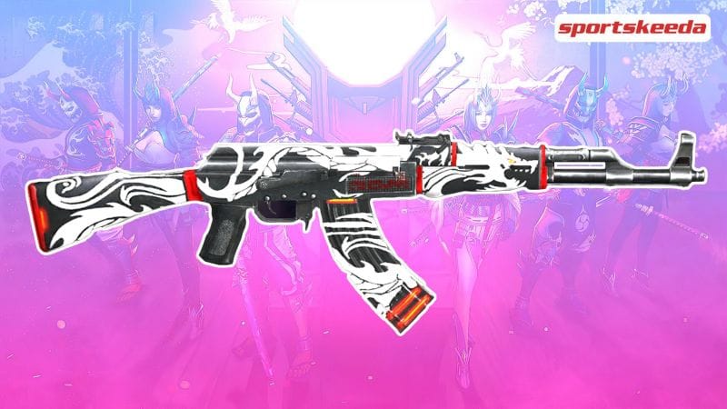 Free Fire redeem code for today (12th September 2021) to get the ...