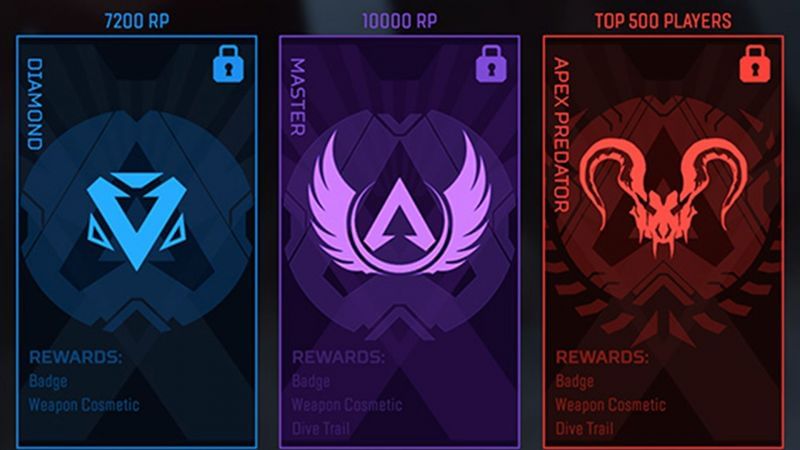 5 tips to reach Master tier in Apex Legends' Ranked games