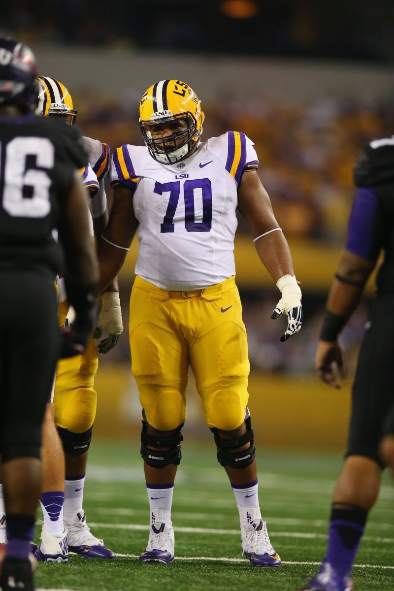 What happened to La’el Collins' ex-girlfriend?