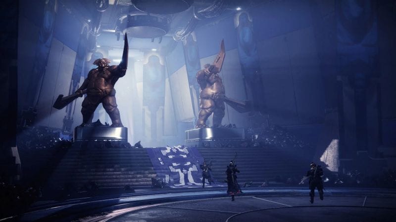 Destiny 2 Master Nightfall guide (September 28 to October 5): Proving ...