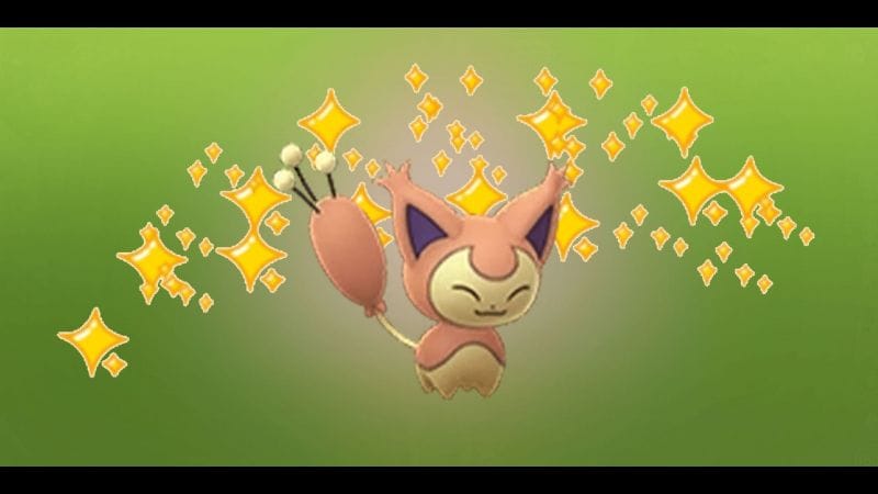 A guide to Skitty's moveset in Pokemon GO