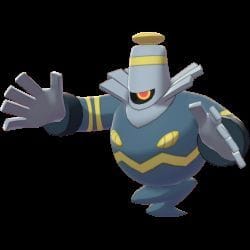 Dusknoir Pokémon: How to Catch, Moves, Pokedex & More