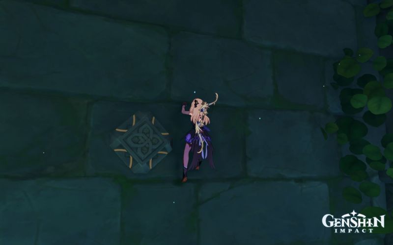 Genshin Impact Suigetsu Pool puzzle guide: How to unlock the Suigetsu ...