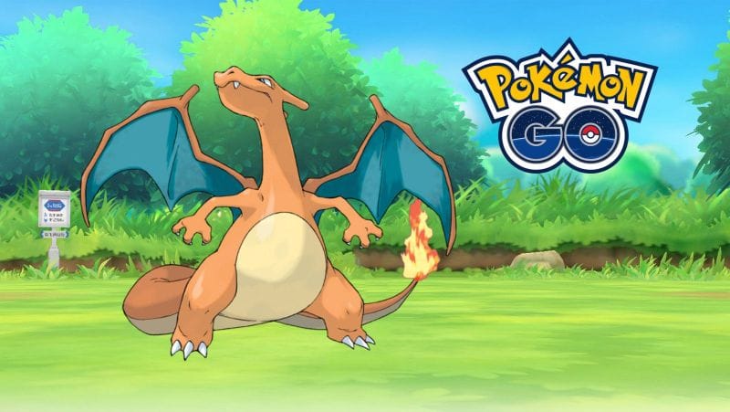 The best moveset for Charizard in Pokemon GO (September 2021)
