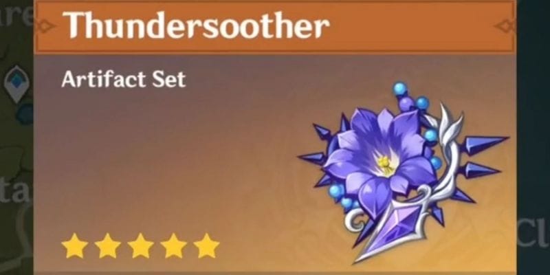 Best artifacts for Raiden Shogun (Baal) in Genshin Impact