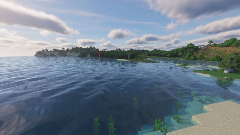 5 best Minecraft shaders for high-end PCs
