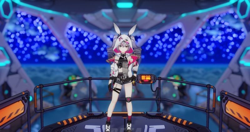 Honkai Impact 3rd V5.1 brings free S-rank battlesuit, Elysian Realm ...