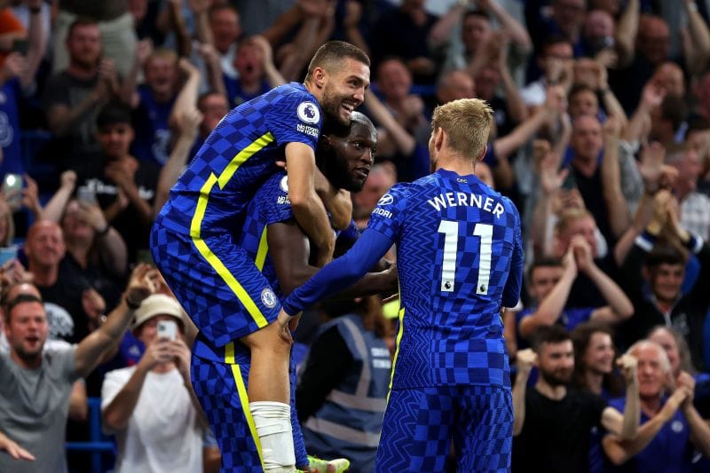 Chelsea 3-0 Aston Villa: 5 talking points as ruthless Blues continue ...