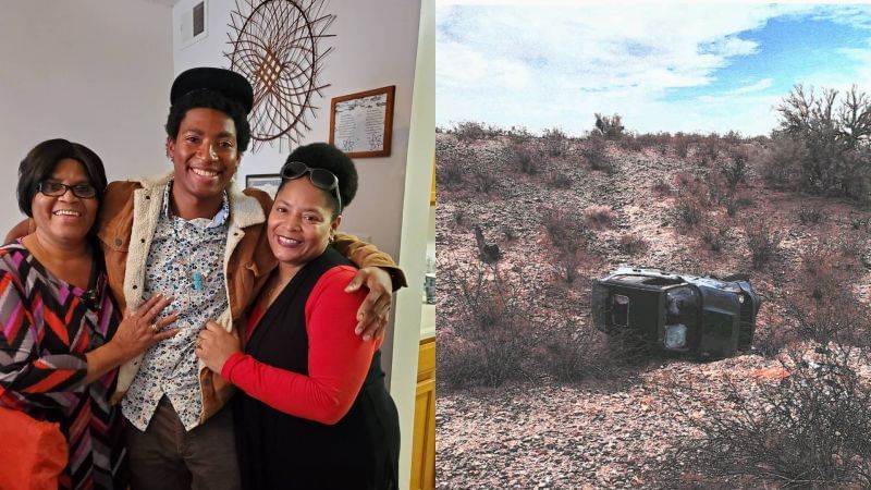 Who is Daniel Robinson? Everything we know about the missing geologist ...