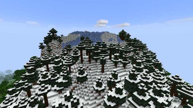 Minecraft 1.18 Snapshot 21w37a for Java Edition: Full list of changes ...
