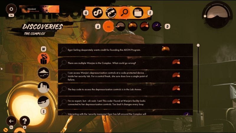 Deathloop review: You only live once