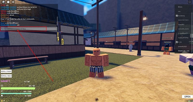 Roblox Slayers Unleashed Codes (September 2021) Roblox Slayers Unleashed Codes (September 2021)
