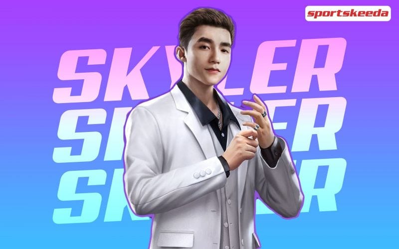 3 reasons why Skyler is still one of the best Free Fire characters in ...