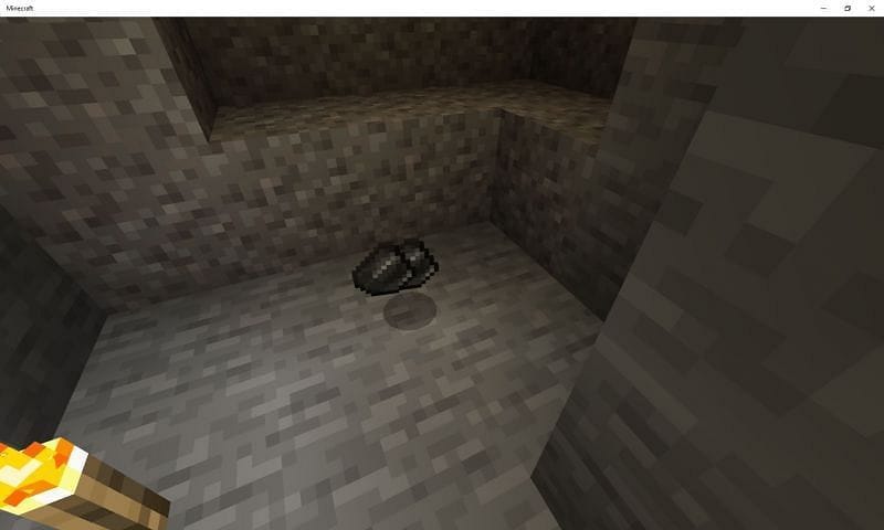 How to use flint in Minecraft