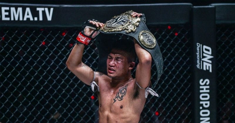 5 things you need to know about Rodtang Jitmuangnon