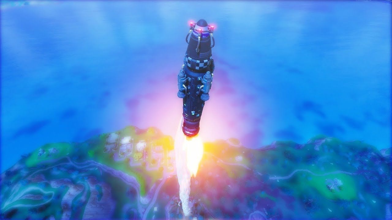 Top 5 events that nearly destroyed the Fortnite island