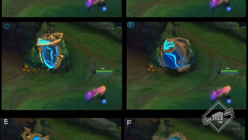 League of Legends to introduce Hextech and Chemtech dragons for ...