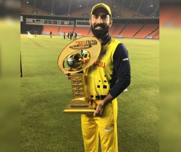 Dinesh Karthik Net Worth 2021 Salary and Endorsements - Sportskeeda