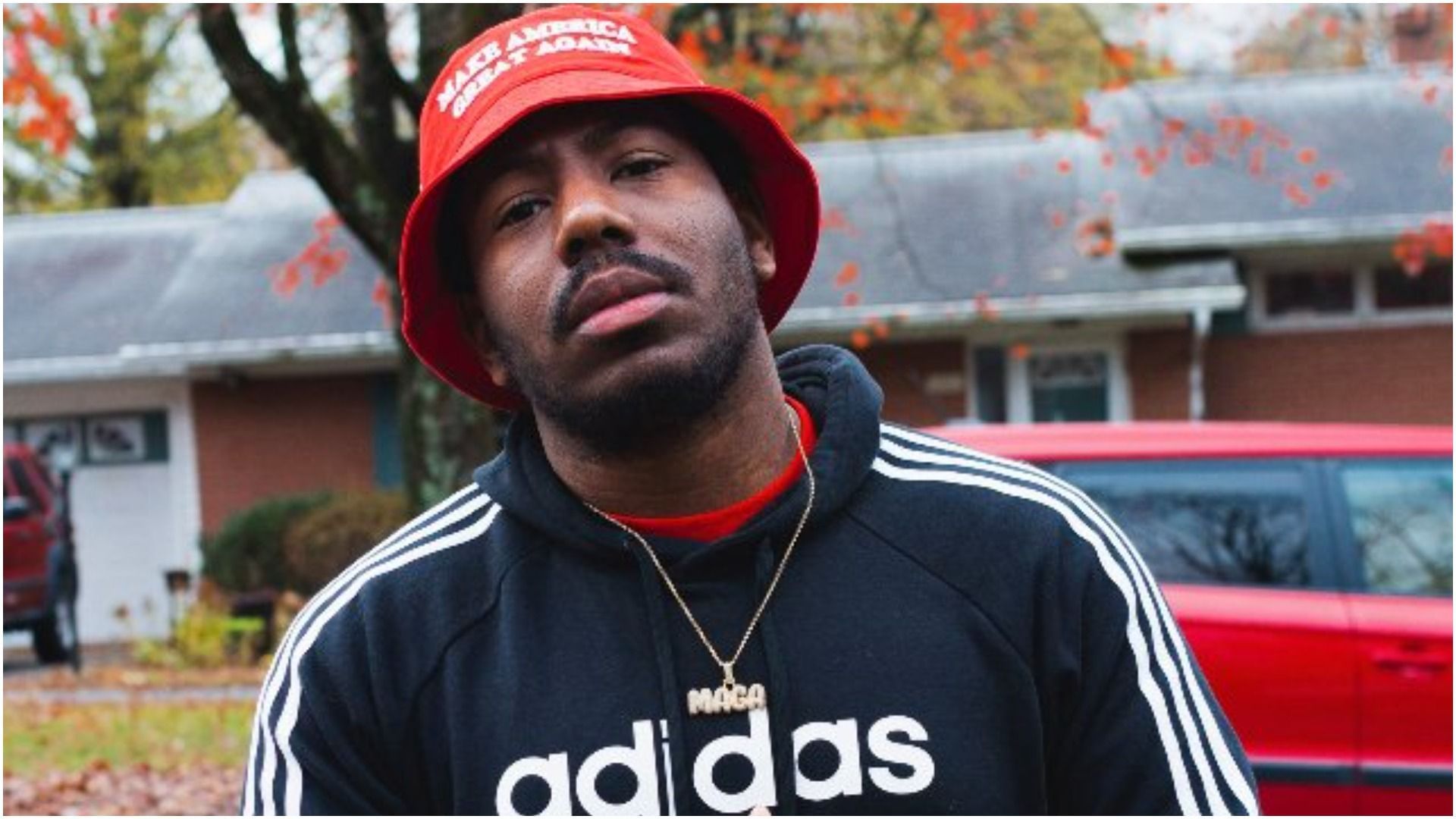 What is Bryson Gray's net worth? All about the 'Let's Go Brandon ...