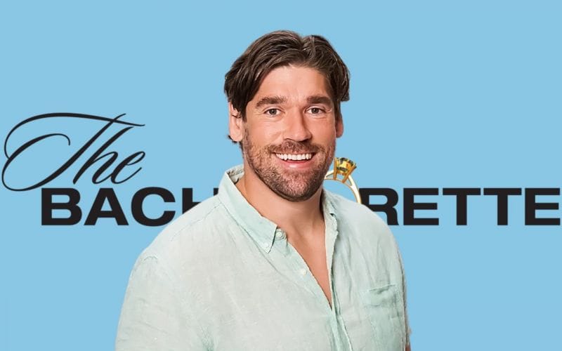 Who is Bryan Witzmann on 'The Bachelorette'? Ex-NFL player has traveled ...