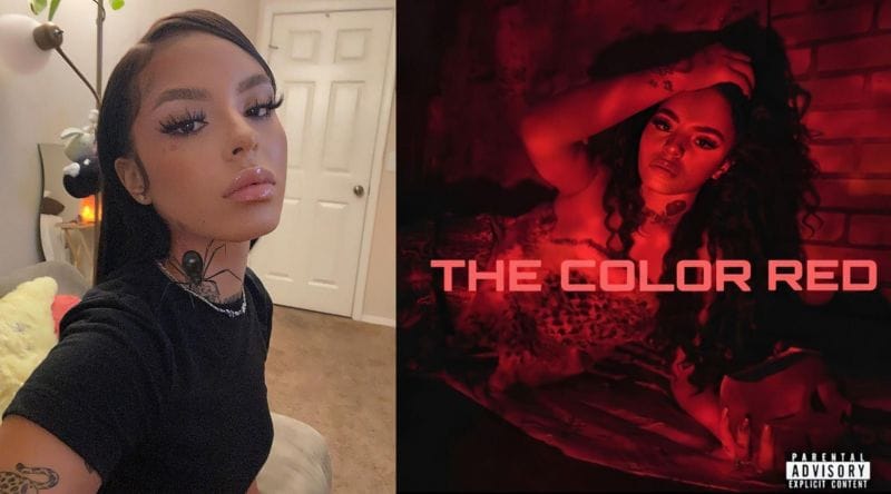 What happened to Emani Johnson? Celebs bid goodbye to R&B star, but ...