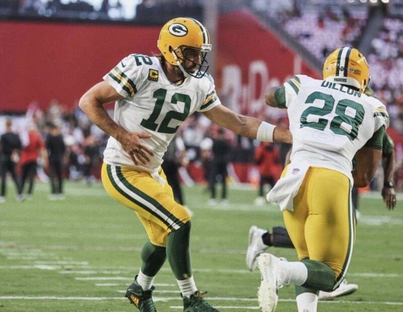 Who won the NFL game last night? Result and score from Thursday Night ...