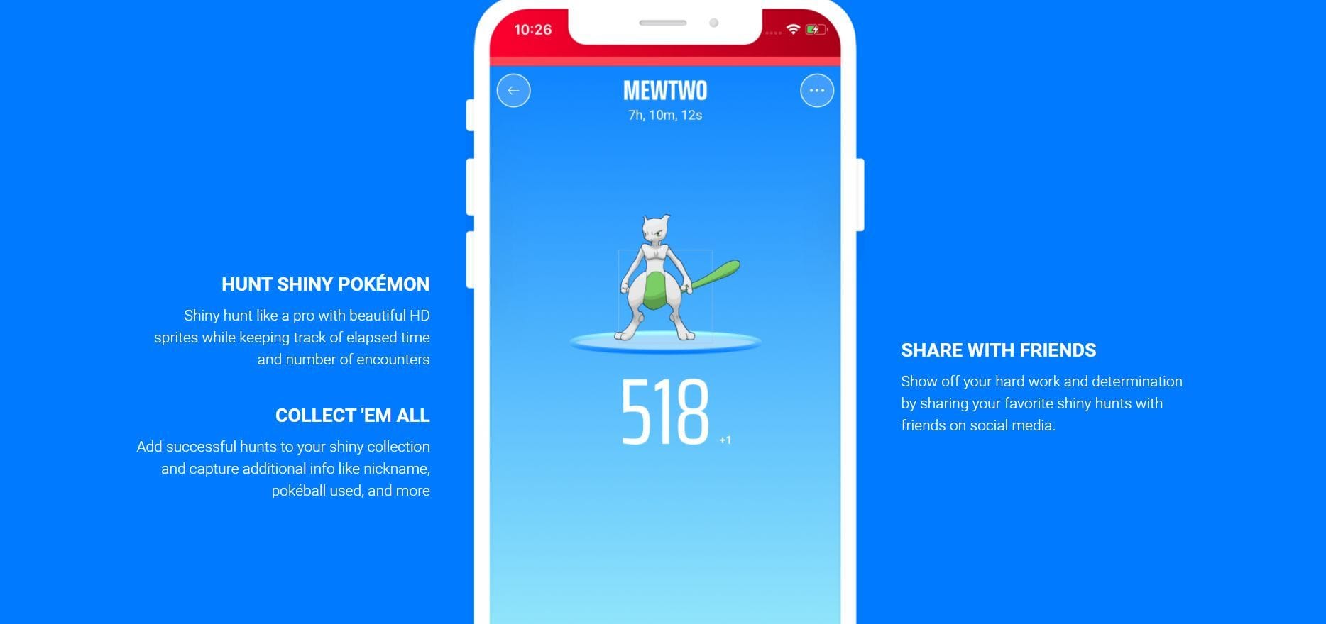 The best Pokemon GO shiny trackers to use in 2021