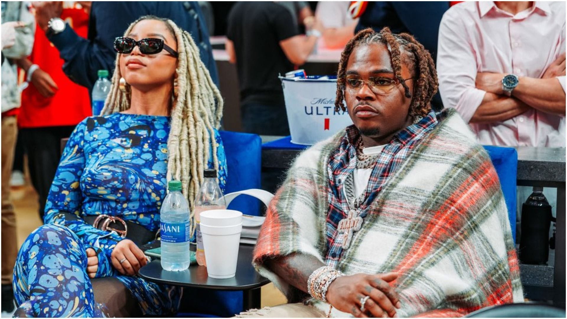 Who is Chlöe Bailey dating? Relationship history explored as singer ...