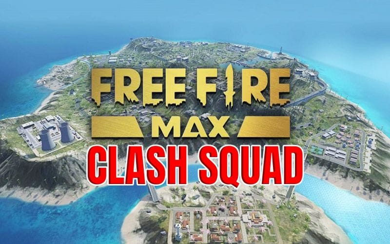 5 best Free Fire Max characters for Clash Squad ranked matches