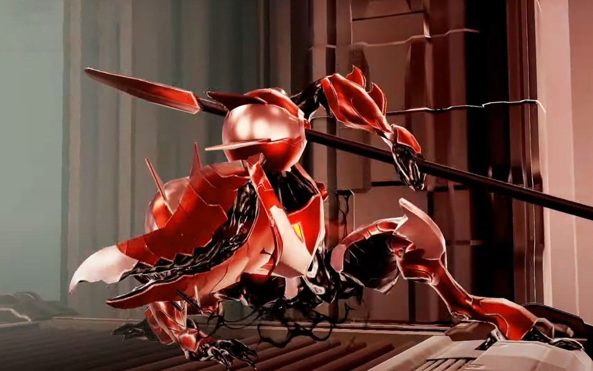 How to defeat the Elite Chozo Soldiers in Metroid Dread