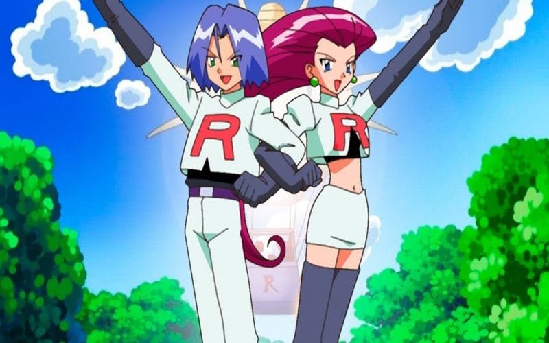 Pokemon GO: Best counters to use against Jesse and James (October 2021)