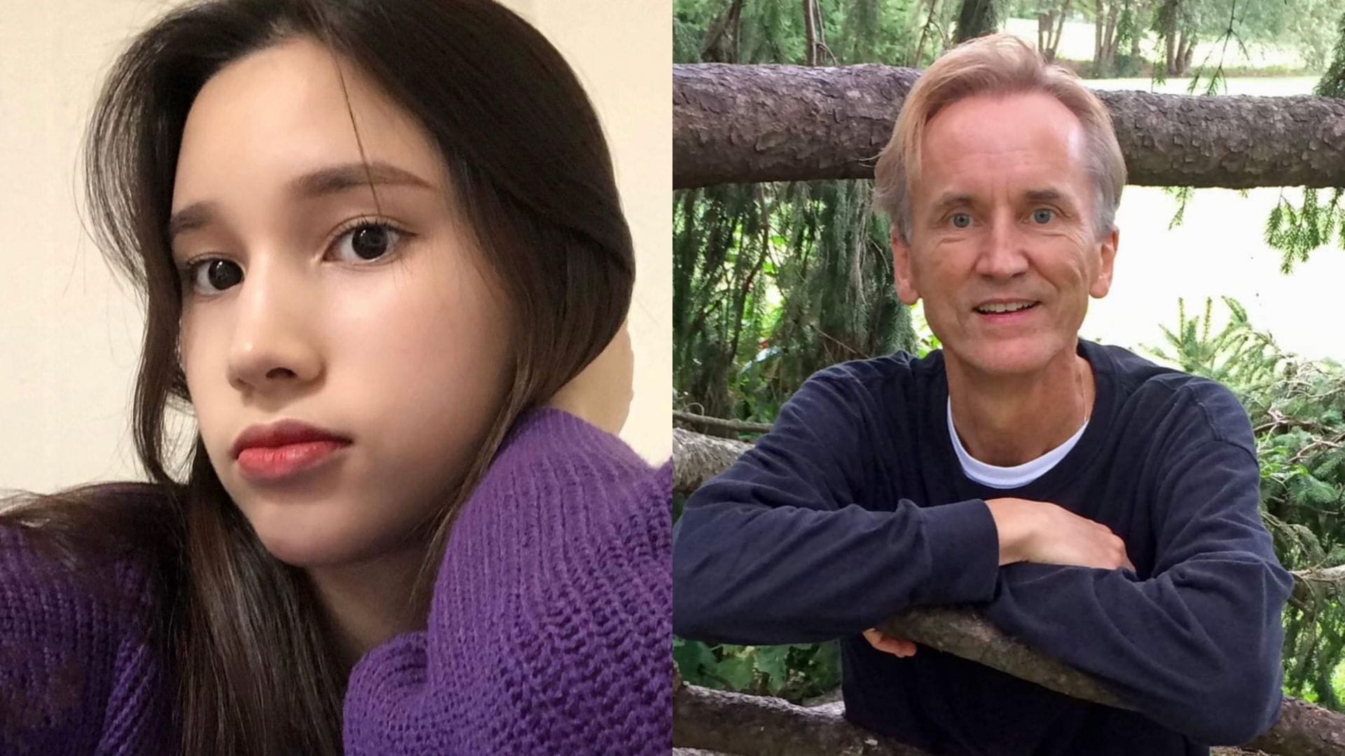 Kep1er's Huening Bahiyyih aware of the online hate, reveals uncle