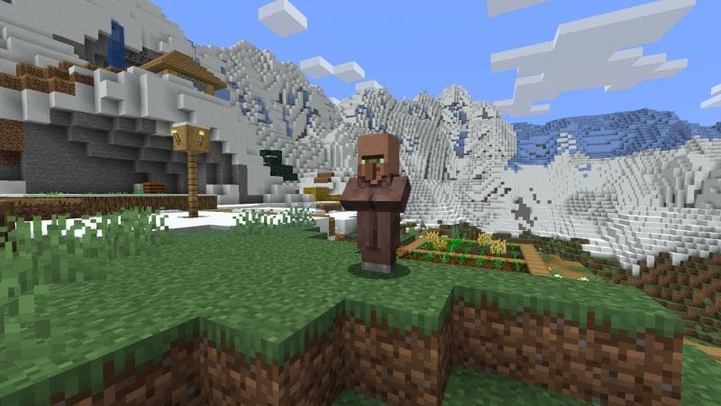 How to download Minecraft Bedrock 1.18.0.20 beta version