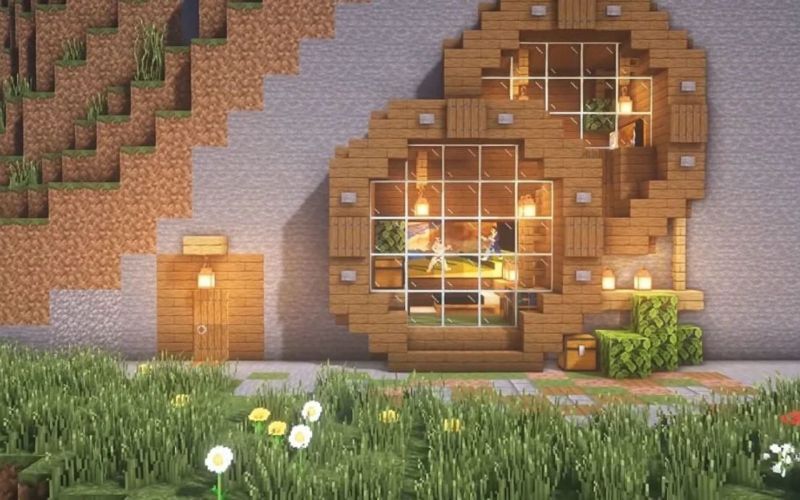 5 best tips for decorating your Minecraft base