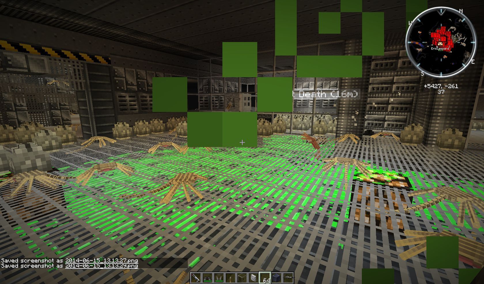 5 best Minecraft sci-fi mods