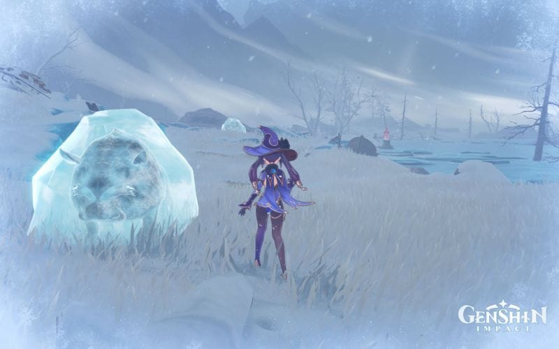'Ah, Fresh Meat!' Genshin Impact quest guide: Complete walkthrough details
