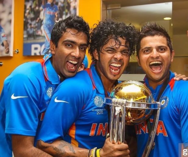 Sreesanth Net Worth 2021 Salary and Endorsements - Sportskeeda