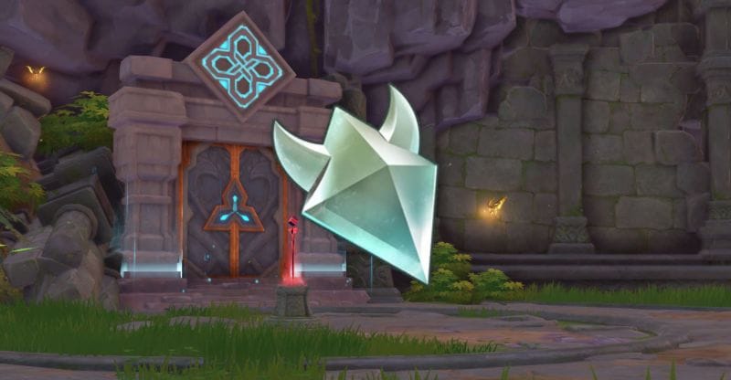 Top 5 Crystal Core locations in Genshin Impact