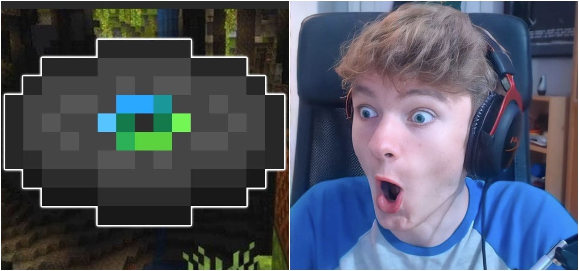 "It might be one of my favs": TommyInnit reacts to new music disc in ...