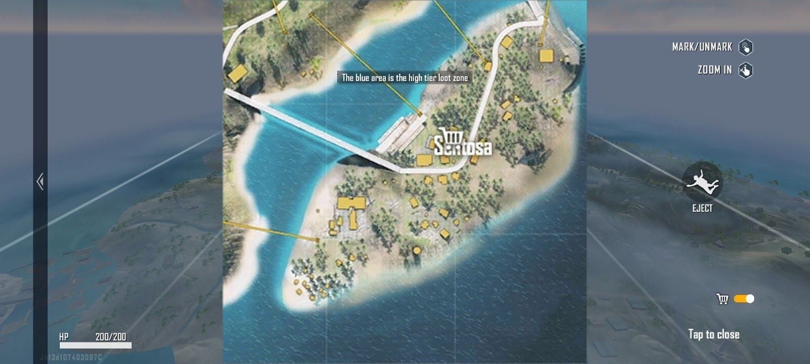 5 best landing spots for beginners in Free Fire's Bermuda map